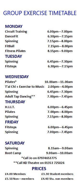 Home [www.rosspeers-sportscentre.co.uk]